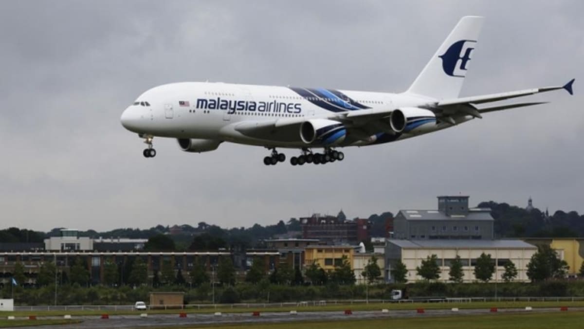 MAS CEO ‘regrets’ necessary staff layoff - TODAY