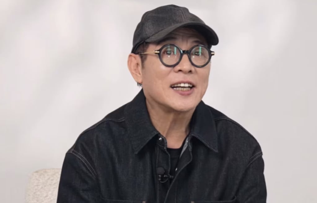 This Is Why Jet Li Never Attends Funerals, Even Those Of Close Friends ...