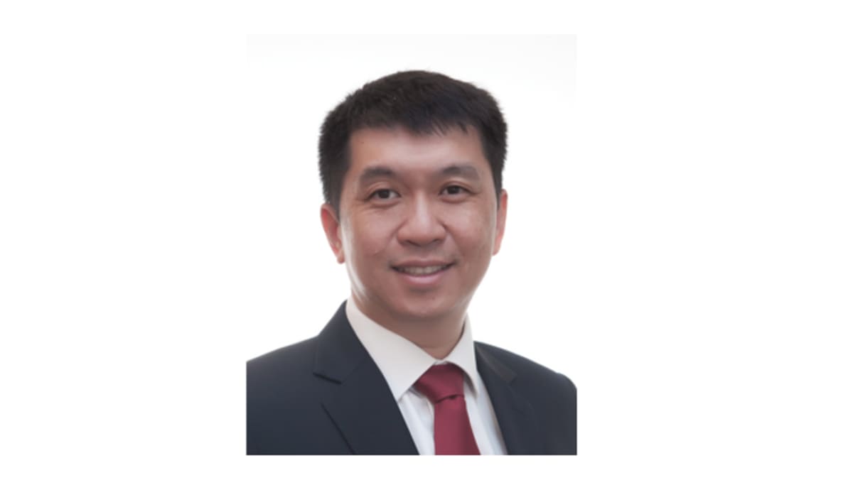 MFA: Samuel Tan dilantik sebagai Duta Besar Singapura ke UAE - BERITA ...