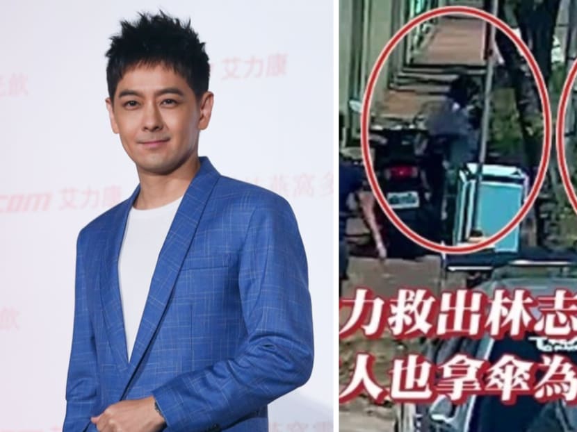 Jimmy Lin's Family Say They Are Not Angry With The People Who ...