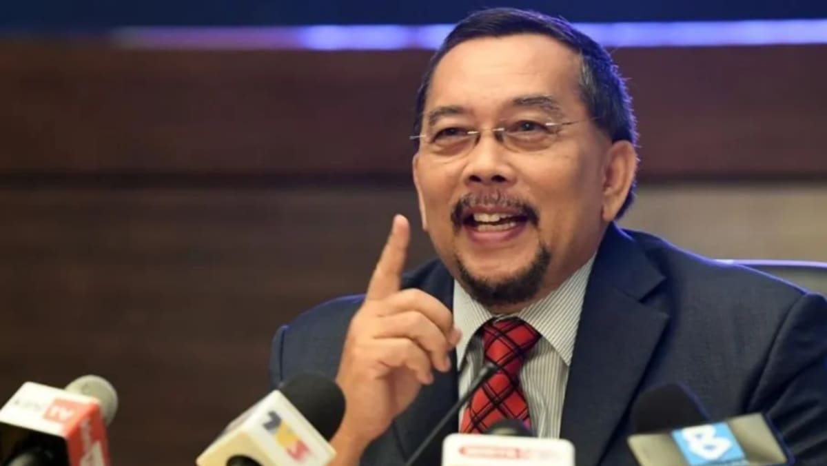 Pilihan Raya Kecil Batu Sapi di Sabah ditangguhkan - BERITA Mediacorp