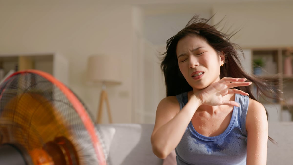Beat the heat: 9 of the best cooling bras to fight sweat and odour in ...