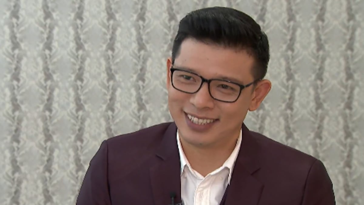 Hady Mirza mengaku tidak ada strategi untuk menang Gegar Vaganza 2019 ...