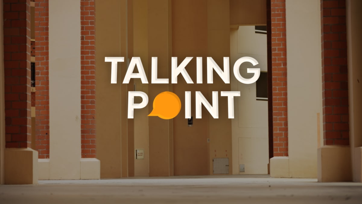 Talking Point 2025/2026 - CNA