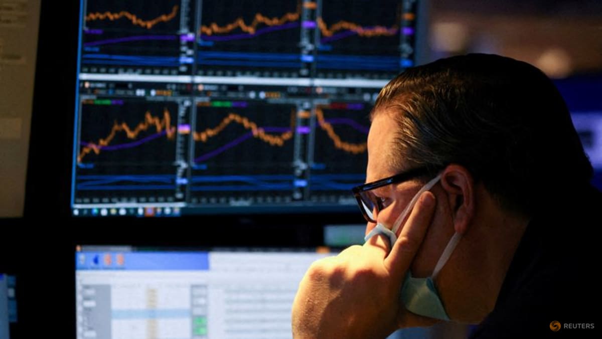 Bridgewater sees short-term correction for tech stocks but bullish on ...