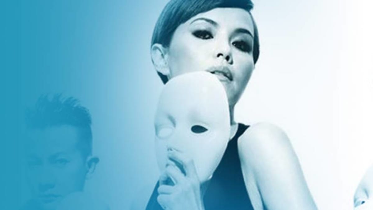 OUR ARTISTES - Mediacorp OUR ARTISTES - Mediacorp