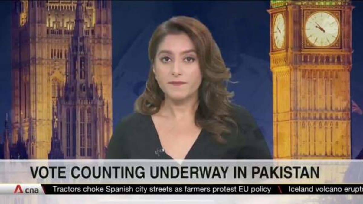 Stability remains uncertain for Pakistan: Analyst - CNA