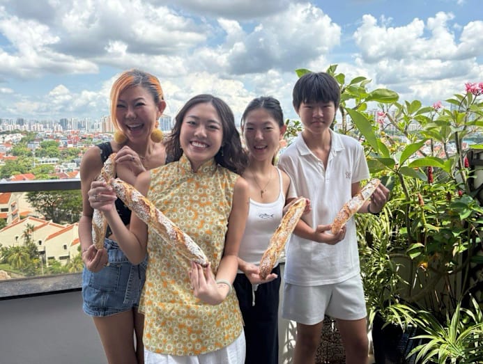 GroGrace founder Grace Lim is fighting to save her pesticide-free ...