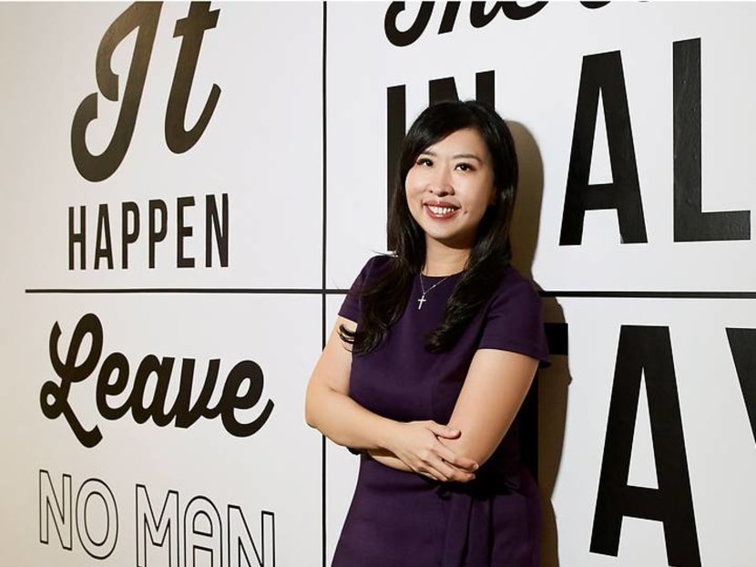 How Tinder and K-dramas changed dating preferences in Singapore - CNA ...