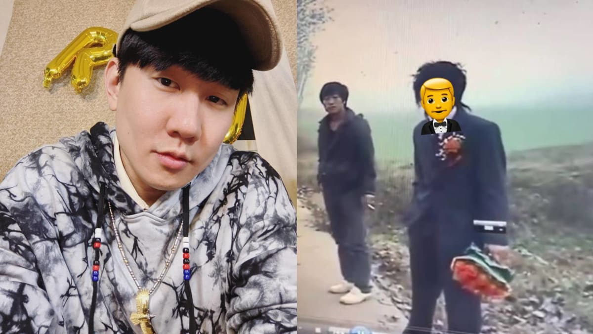 “JJ Lin’s Wedding Video” Goes Viral; Turns Out To Be Someone Who Just ...