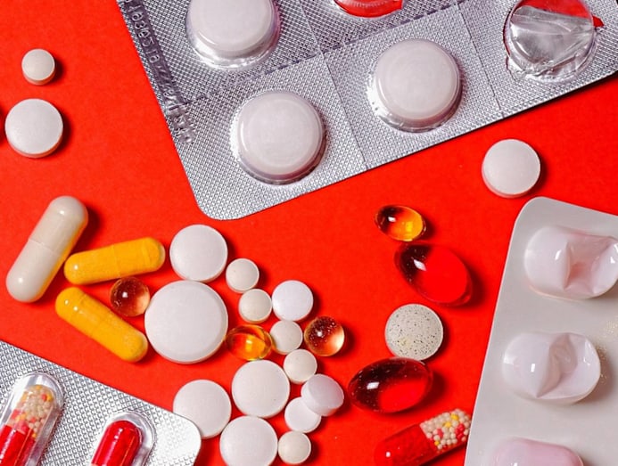 I 'Saw' The Doctor Without Leaving My House And Got Medicine Delivered ...