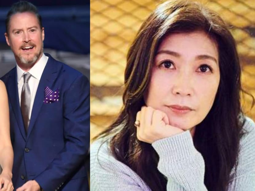 Taiwanese Actress Phoebe Huang Loves Investing In Property, Said To Own Houses In Kuala Lumpur ...