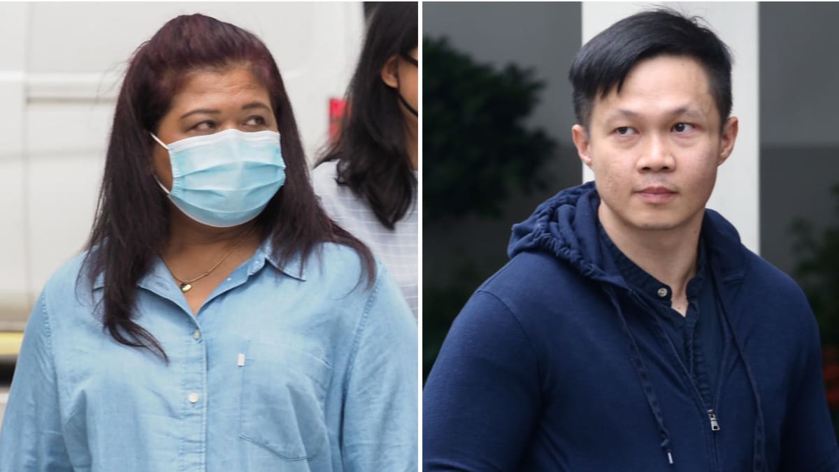 Parti Liyani case: Karl Liew investigated for possible perjury, other ...