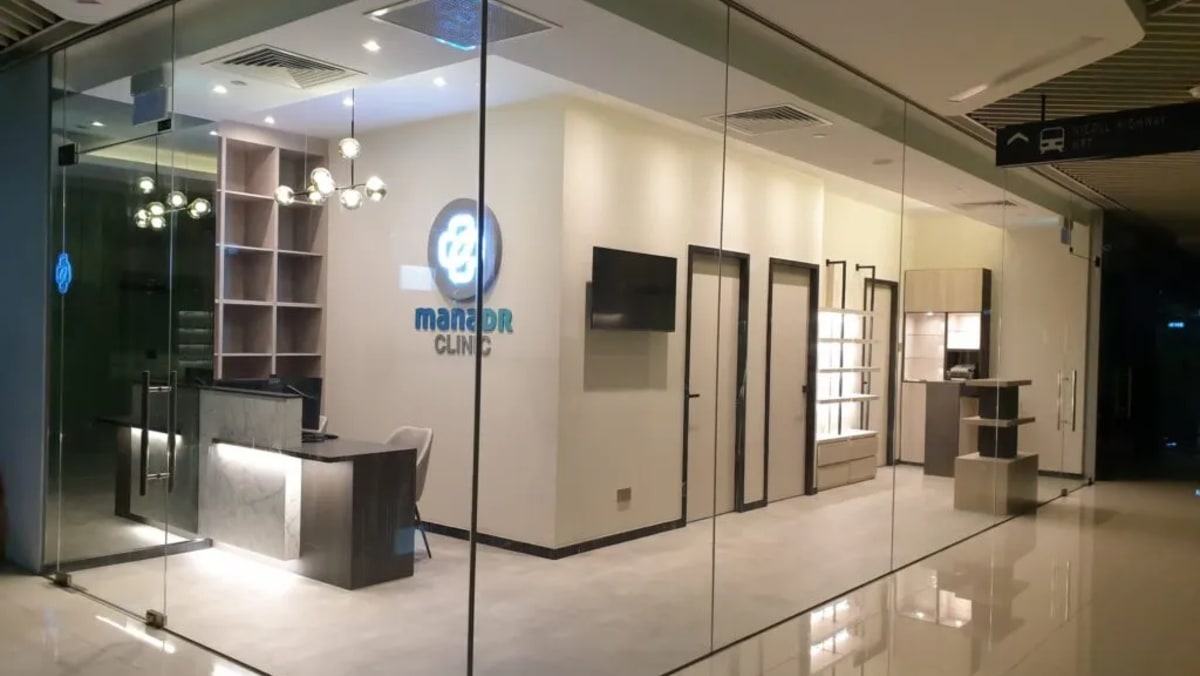 MaNaDr Clinic stripped of licence after probe into very short ...