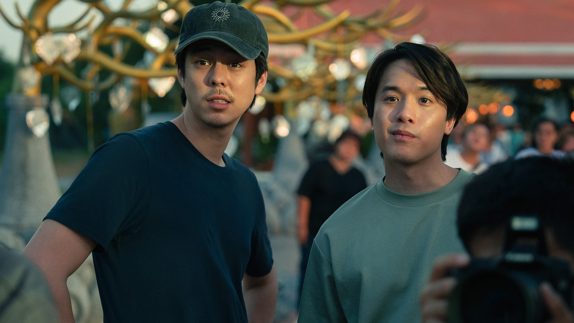 What To Watch This Week: Dec 1-7, 2025 - 8days