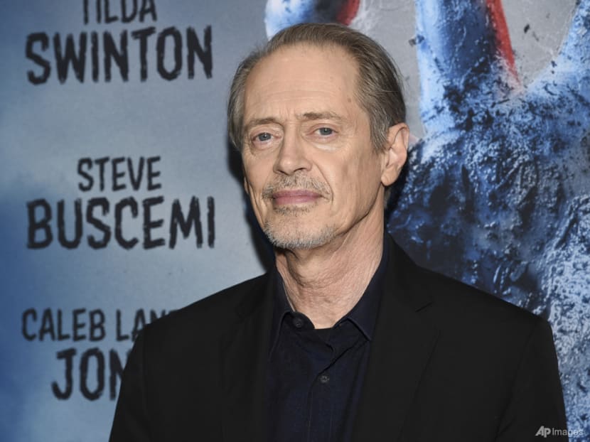 Actor Steve Buscemi is okay after being punched in the face in New York ...