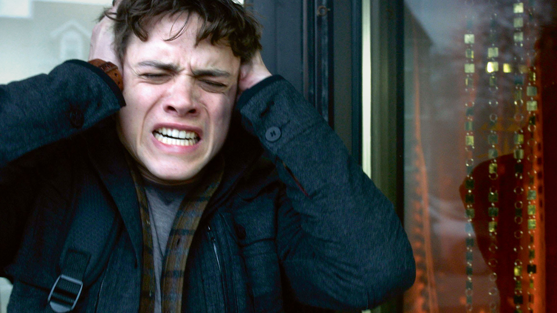 The unfortunately titled The Bye Bye Man is a horror you can miss - 8days