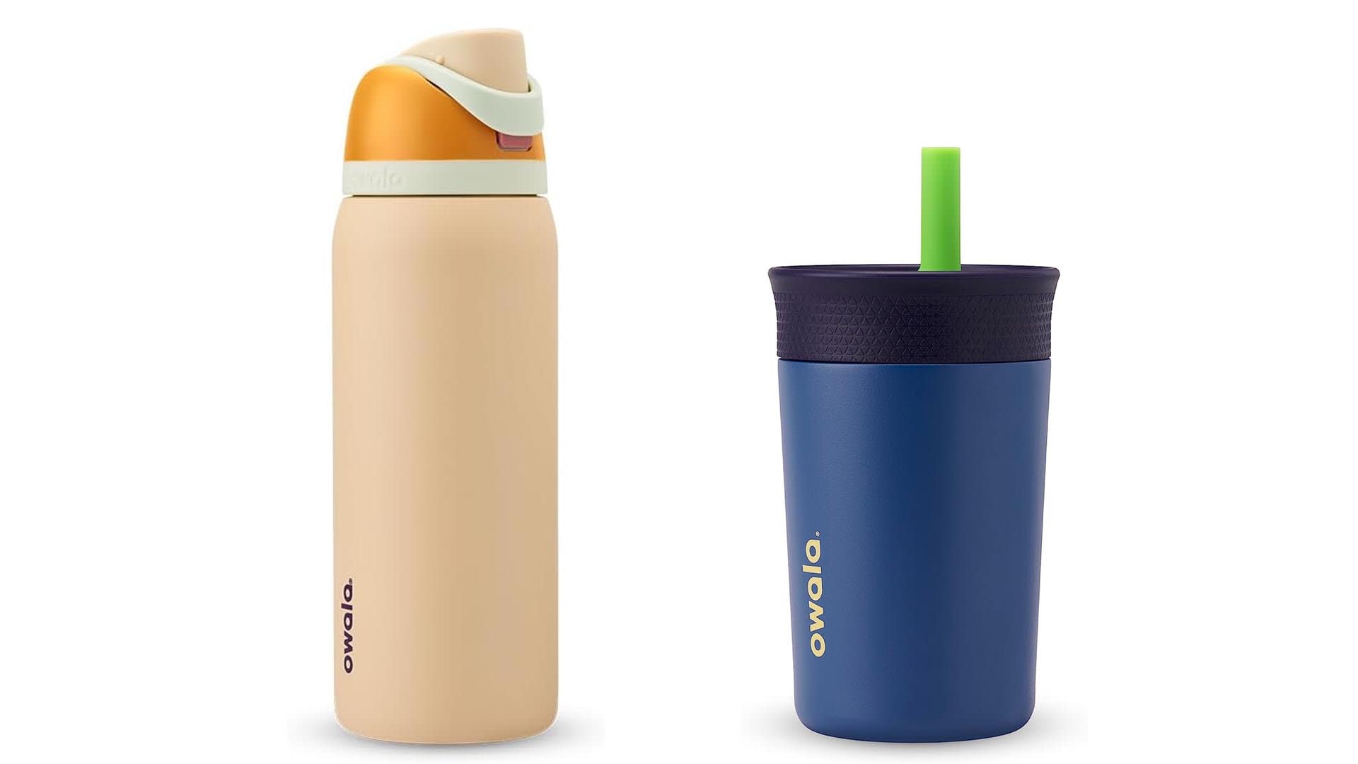 Get 4 Owalas For The Price Of 2 With This Viral Baby Owala Hack On ...