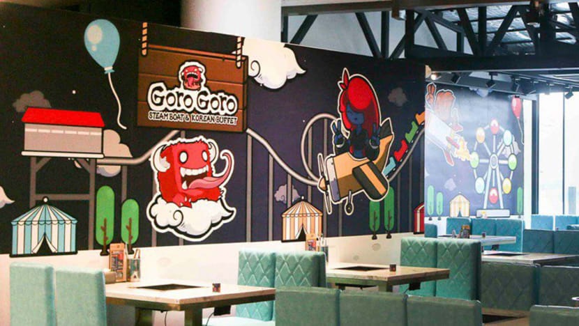 10 Budget-Friendly Buffets To Check Out From $18 Per Pax - 8days