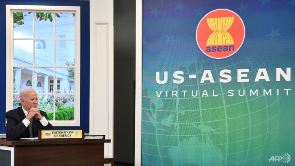 Commentary: Ukraine war must push Southeast Asia to test US commitment ...
