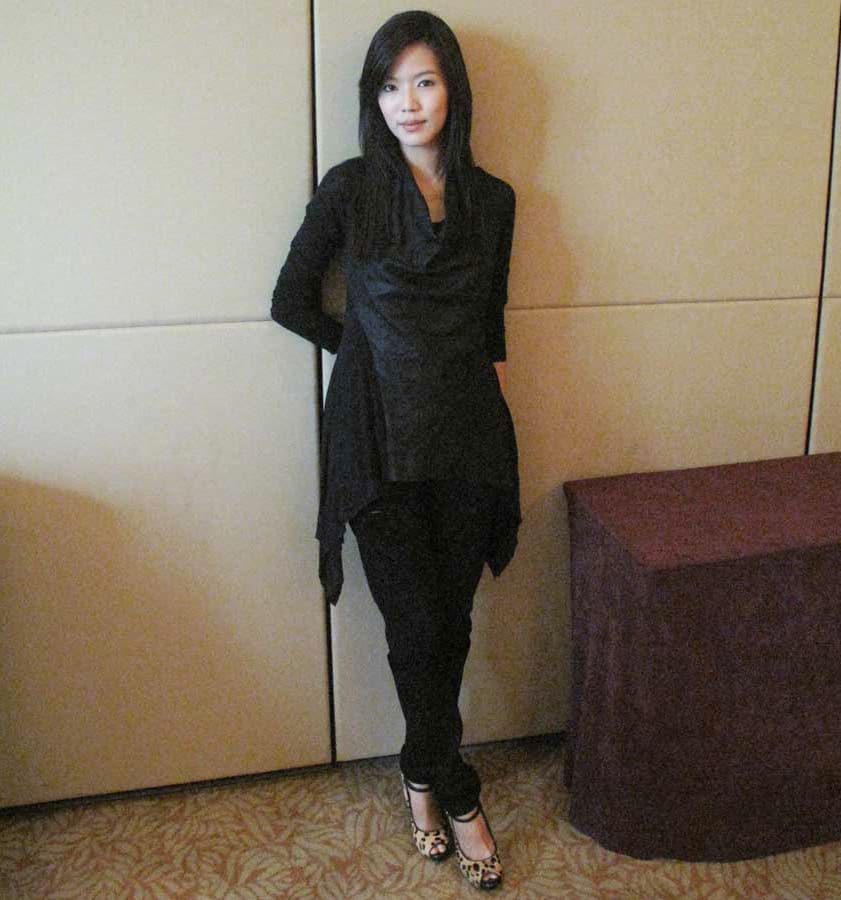 Style Evolution: Rui En - 8days