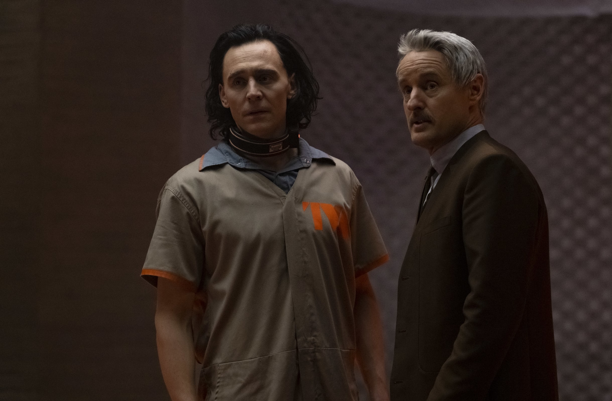 Trailer Watch: Tom Hiddleston Returns To Fix The Flow Of Time In Loki ...