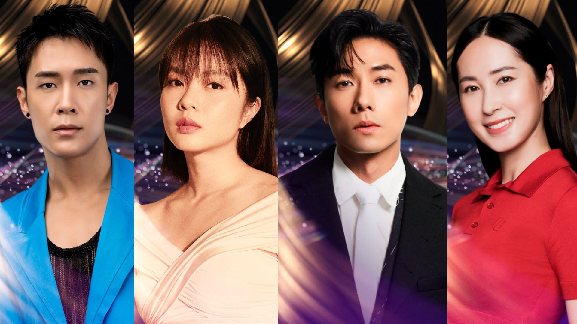 165 Nominees Revealed For The Popularity Awards At Star Awards 2026 ...