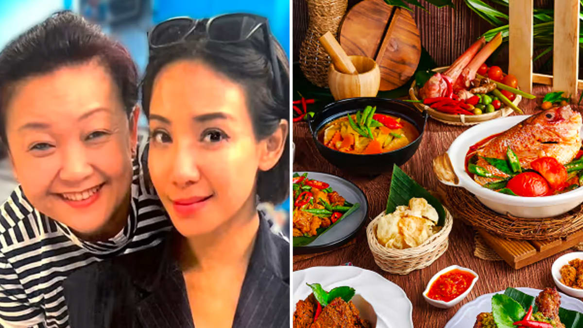 Orchard Towers’ celeb fave nasi padang shop Chopstix & Rice acquired by ...