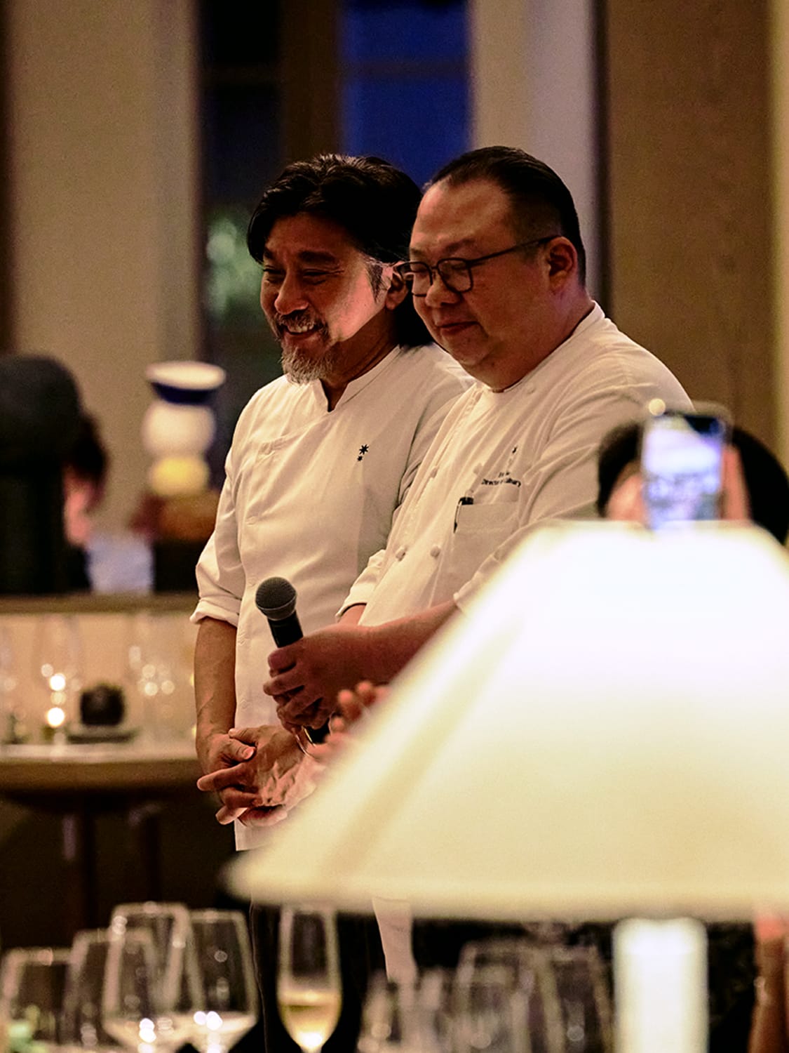 Edward Lee on Culinary Class Wars, Korean traditions & a no-plastic kitchen