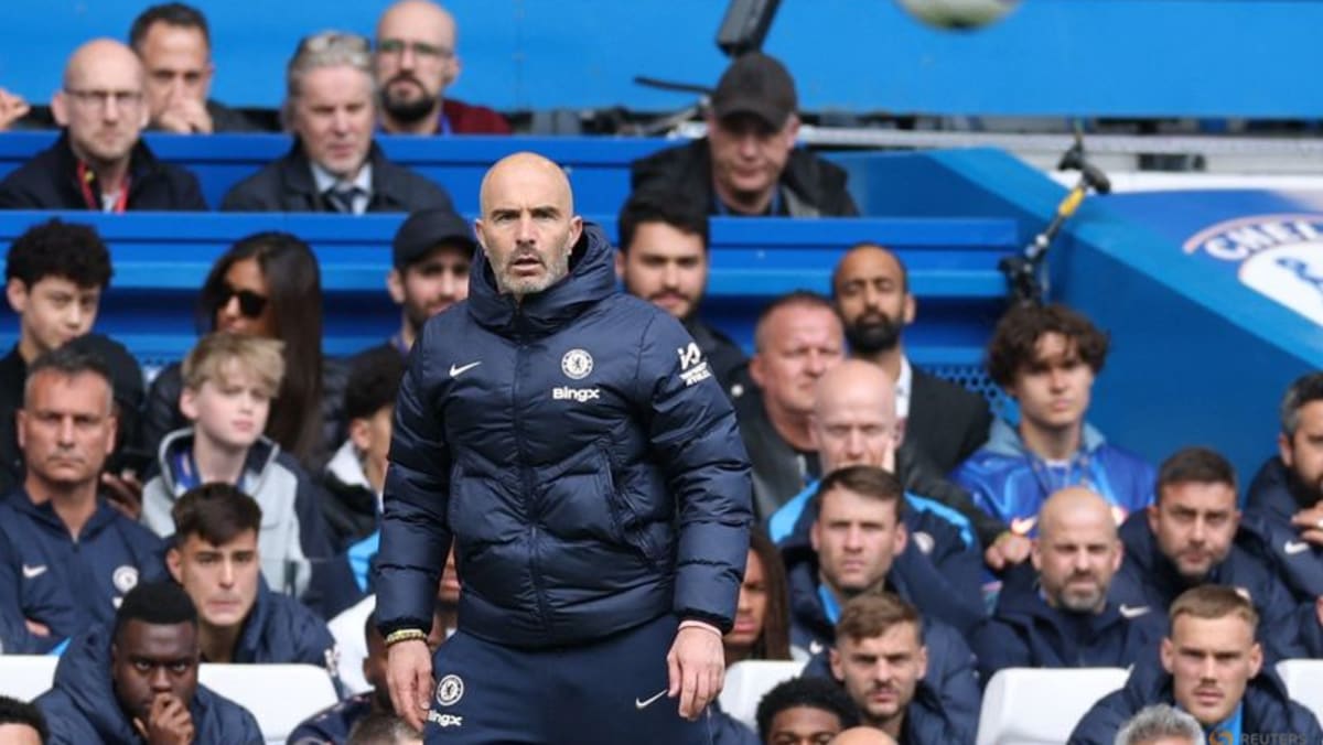 Chelsea revel in win over Liverpool but big challenges remain - CNA