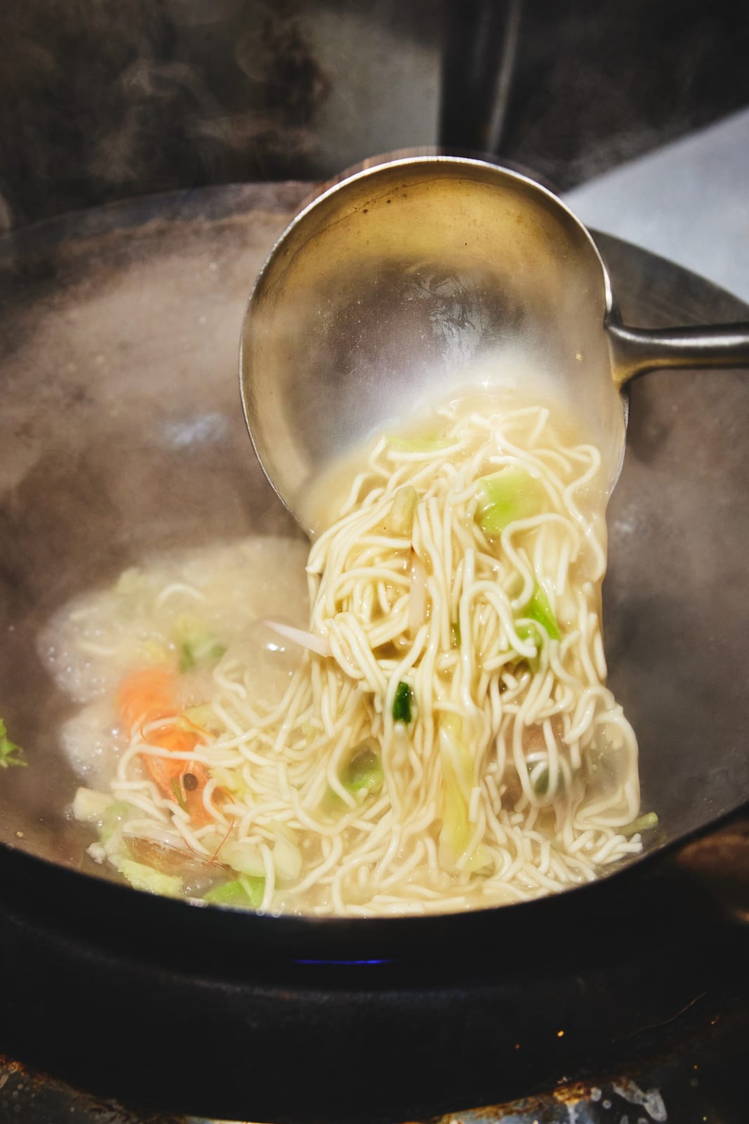 Comforting Putien Restaurant-Style Heng Hwa Lor Mee For $5.80 At Hawker ...