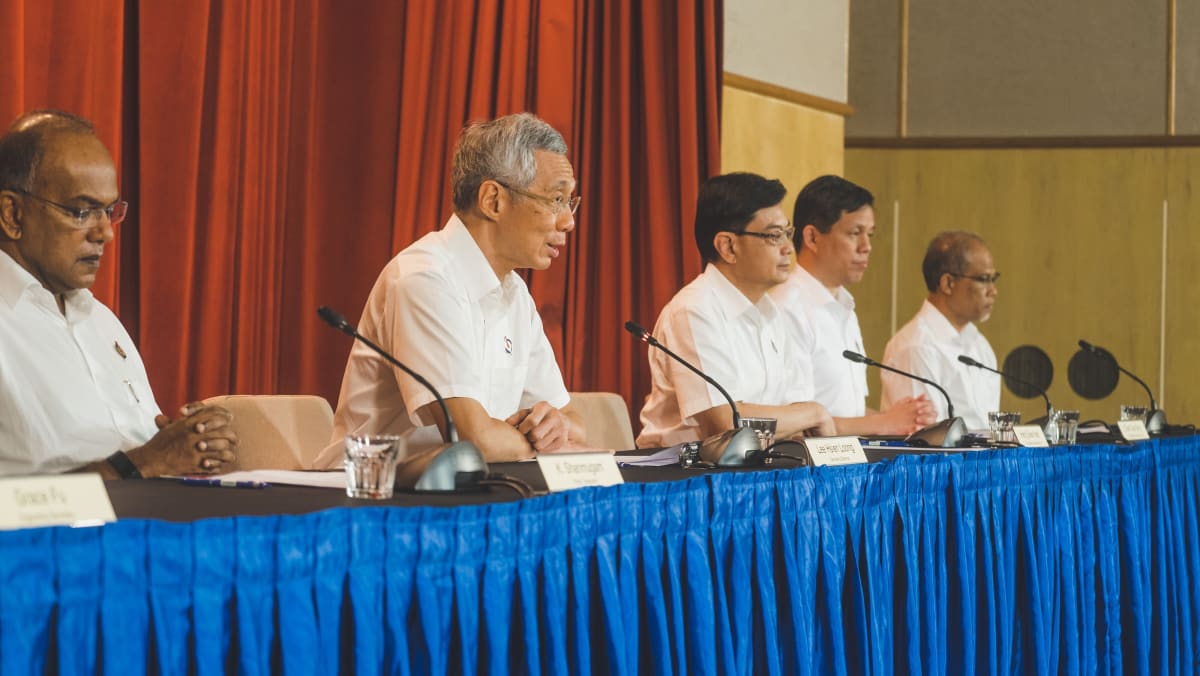 GE2020: PAP wins ‘clear mandate’ in historic Covid elections, but ...