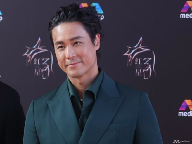 8days - CNA Lifestyle