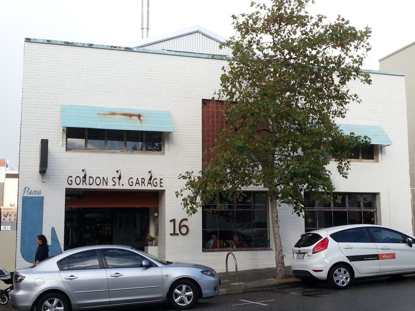 Gallery: Perth’s changing scene - TODAY