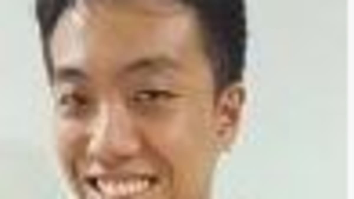 Jared Nai - CNA Lifestyle