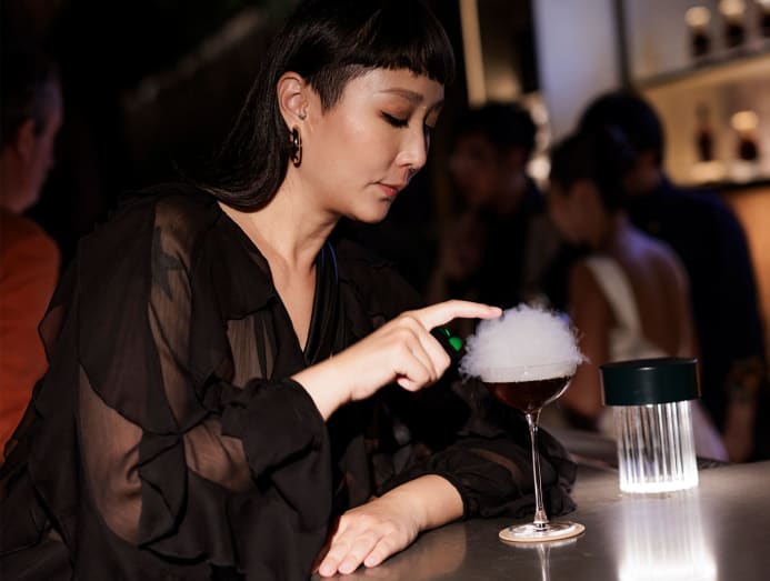Crafting gold in the clouds: The enigmatic world of Zacapa rum