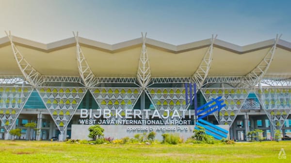 Indonesia weighs US Hercules repair hub proposal in West Java | News ...