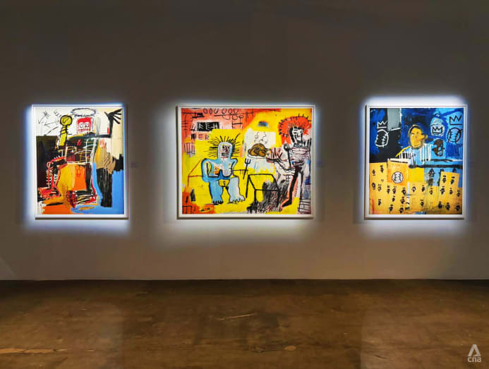 What to see at Singapore Art Week 2025: Light To Night, Aliwal Urban ...