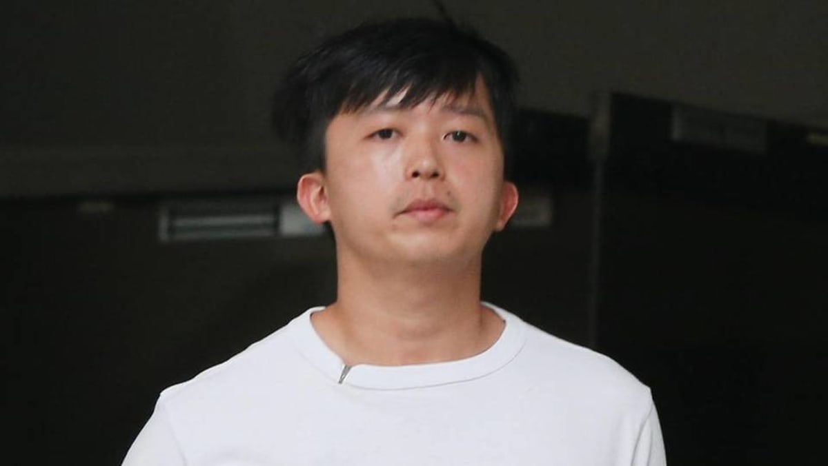 Final member in Sammyboy Forum obscene videos case sentenced to jail - CNA