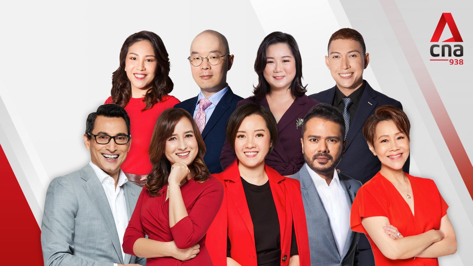 CNA Headline News - CNA