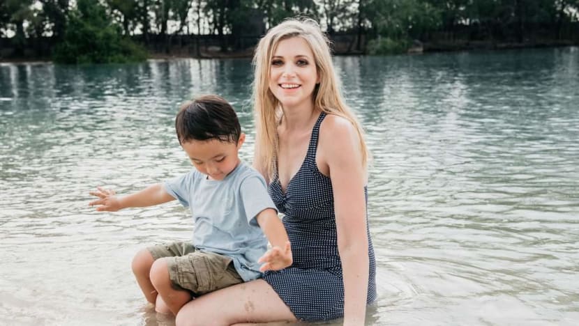 So near, yet so far: Aspiring parents and their embryos separated by the pandemic - CNA