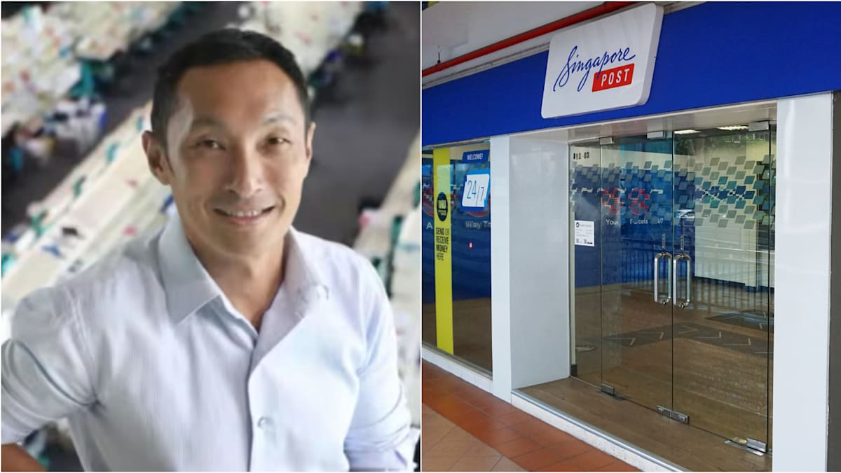 Sacked SingPost group CEO resigns from board - CNA