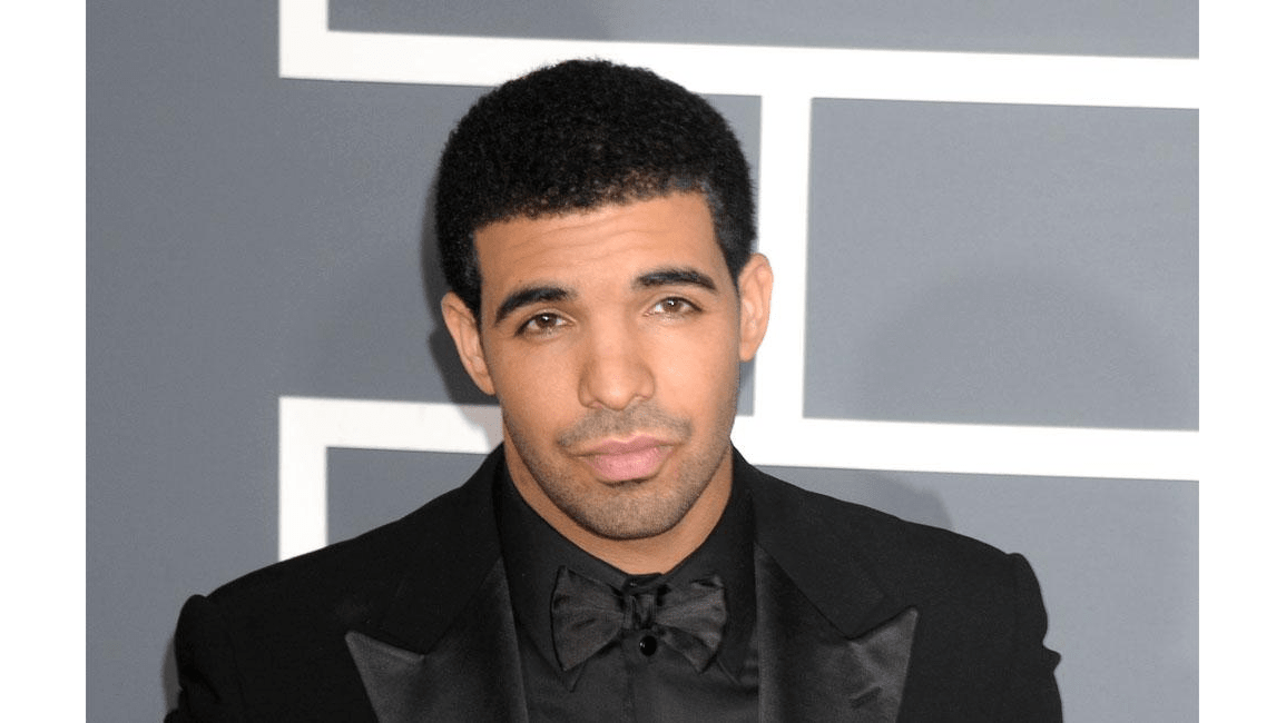 Grammys say Drake had finished his speech when they cut him off - 8days