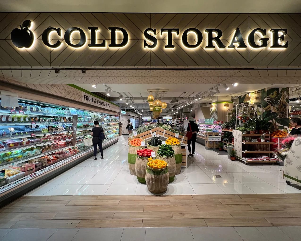 Skip The Queue At Gelato Messina & Head To Cold Storage Supermarket For ...