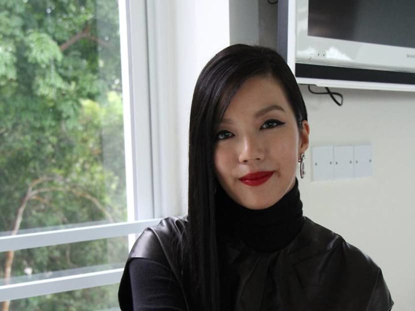 Style Evolution: Rui En - TODAY