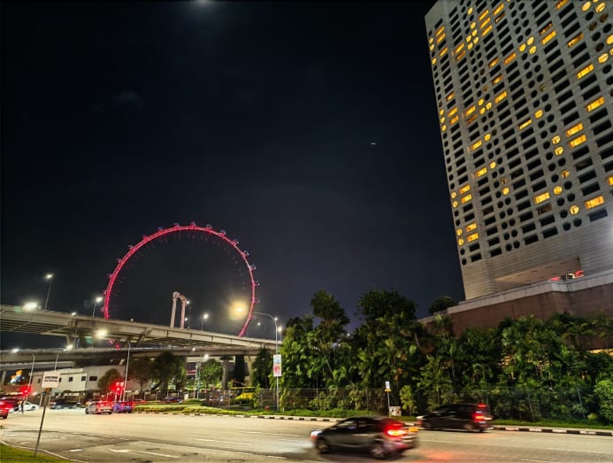 Honor 400 Pro review: Is this near-flagship phone worth it? - CNA