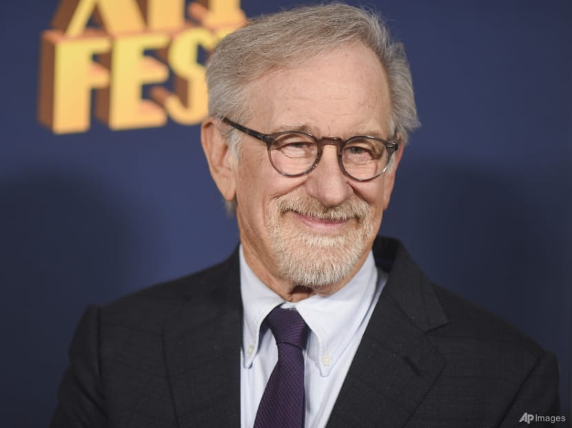 Director Steven Spielberg said he fought to stop ET sequel - CNA Lifestyle