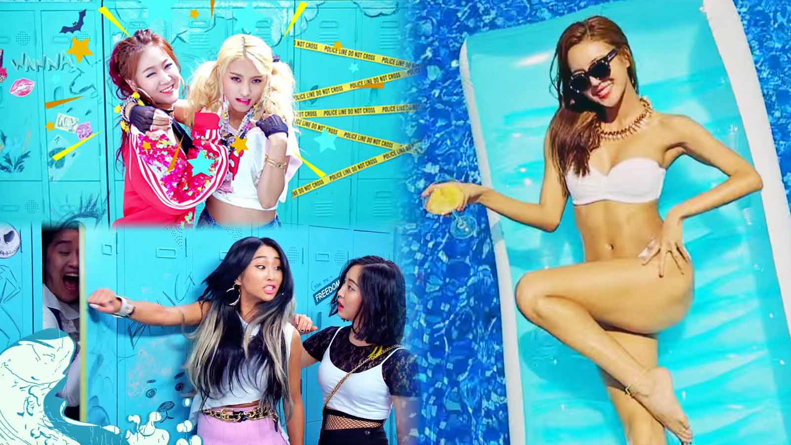 what does sistar mean