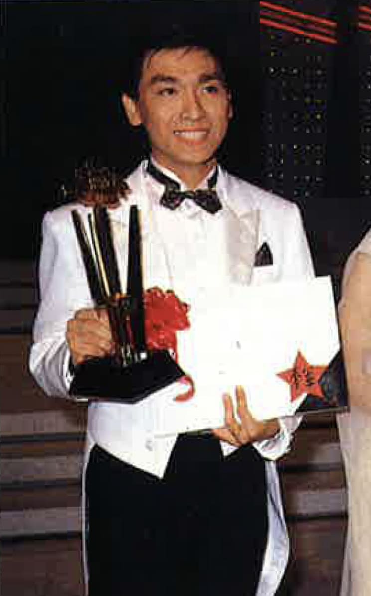 Rayson Tan Leaves Mediacorp After 34 Years To Be A Freelance Actor - 8days