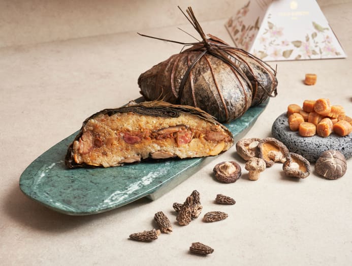 These are the rice dumplings you’ll want to try this year - CNA Luxury
